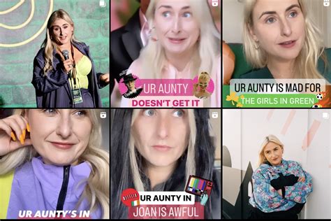 The Collaborations Agency — Ali Fox