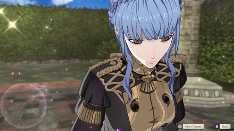 Fire Emblem Three Houses Marianne Tea Party Guide ‒ Samurai Gamers