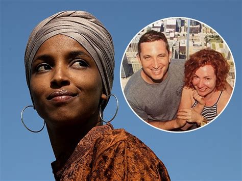 Divorce Filing Wife Says Democrat Consultant Had Affair With Ilhan Omar