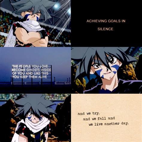Kai Hiwatari Quotes