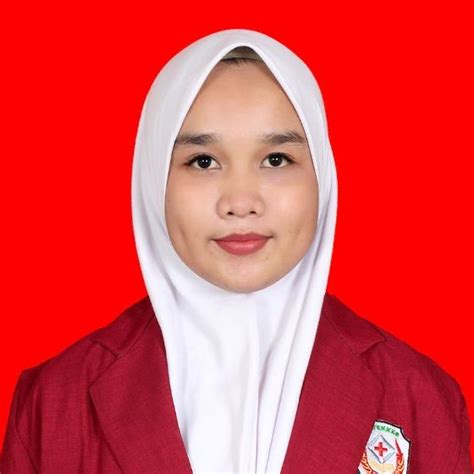Dinda Putri Irhamna Universitas Alma Ata Yogyakarta Bangka Kepulauan Bangka Belitung