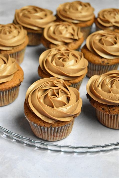 Cupcakes Nutella Recette Facile