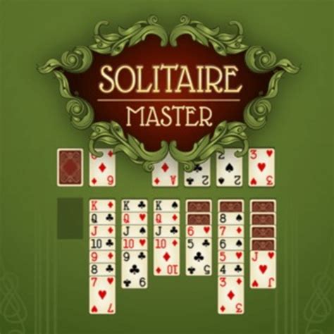 Solitaire Master App On Amazon Appstore