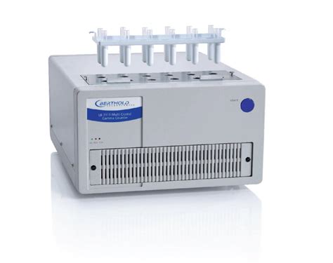 Radioimmunoassay Machine