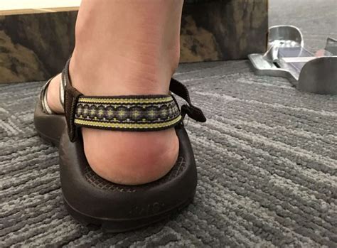 How To Find Your Chaco Size Kithred Home