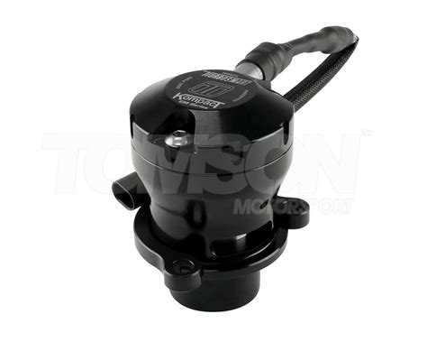 Turbosmart Ts 0223 1079 Kompact Em Bov Dual Port Vr18 Vw Golf Gti Mk8