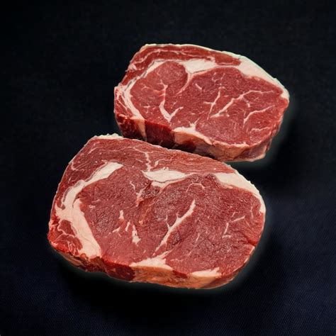 Rib Fillet Steak Highfields Gourmet Meats