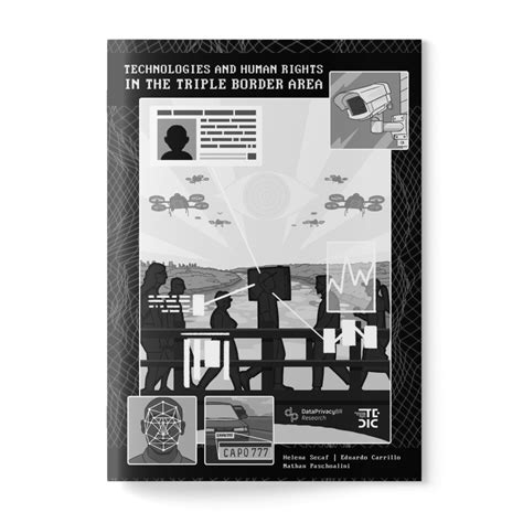 Technology And Human Rights In Border Zones Tedic
