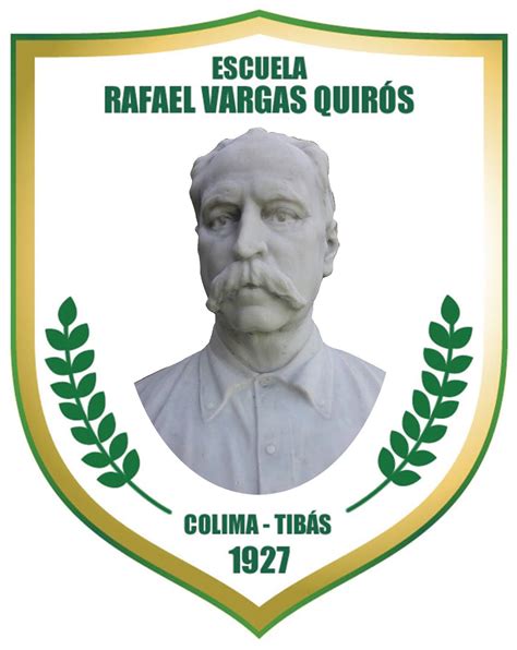 Escuela Rafael Vargas Quirós Colima