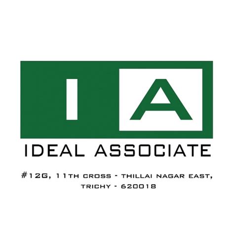 Ideal Associate Youtube