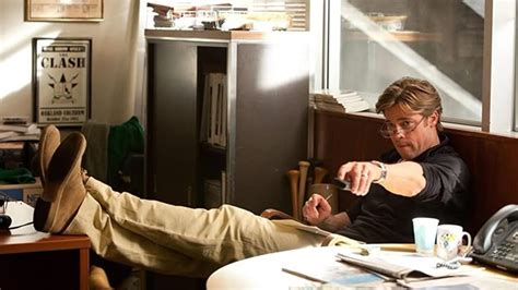 Moneyball 2011 Moneyball Movie Moneyball Cinematography Moneyball