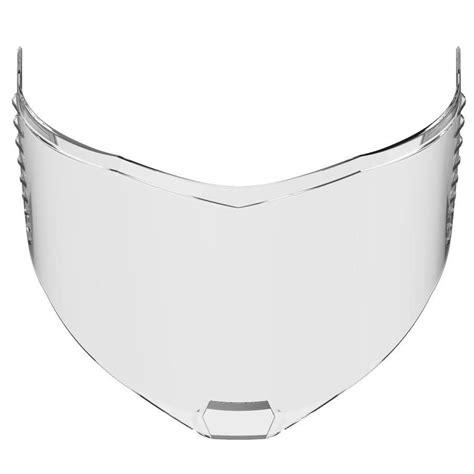Ls2 Ff805 Thunder Visor Motorcycle Helmet Replacement Spare Tinted