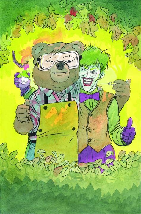 【dc漫画预览】dc Ko：boss战1 封面：超人vs祖国人喵御宅mfuns