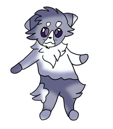 Tyrin 11 By Deafhpn On Deviantart