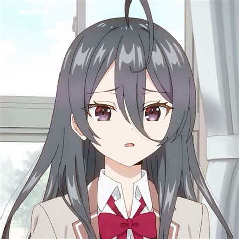 Alya Sometimes Hides Her Feelings In Russian In 2024 Kawaii Anime