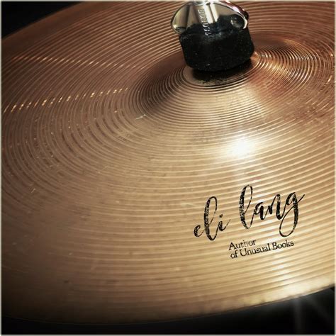 Eli Lang Author Of Escaping Indigo