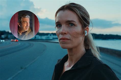 Esta Es La Serie Danesa Que Destronó A El Eternauta En Netflix Y Es