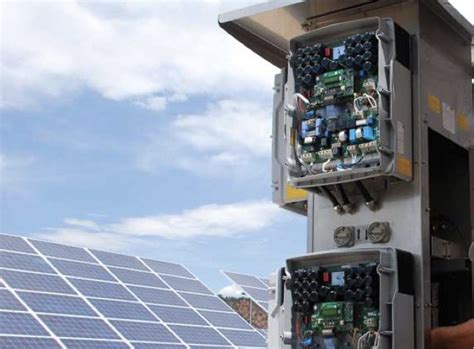 Harmonics Reduction Powerside