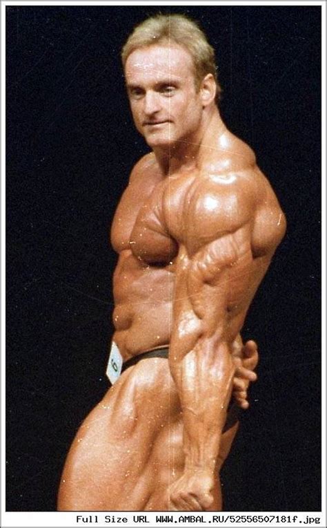 Андреас мюнцер Andreas Munzer бодибилдинг форум Ironflex