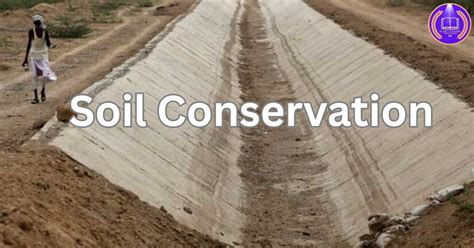 4 Types Of Soil Conservation Basics Of Conservation Planning Webinar