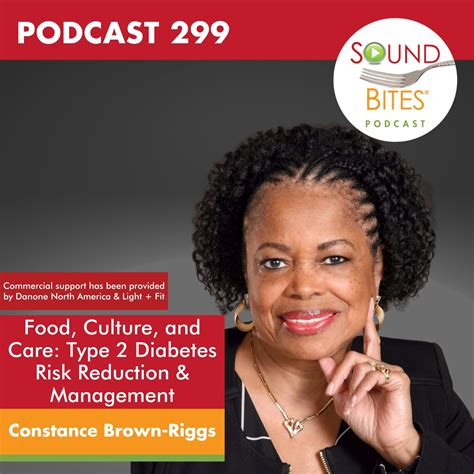 Podcast Episode 299 Food Culture And Care Type 2 Diabetes Risk