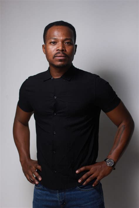 Sidwell Ralitsoele Oh Talent Management