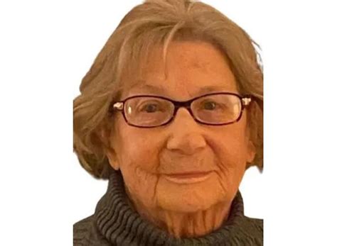 Bertha Bj Vesling Obituary 2023 Rochester Ny Anthony Funeral And Cremation Chapels