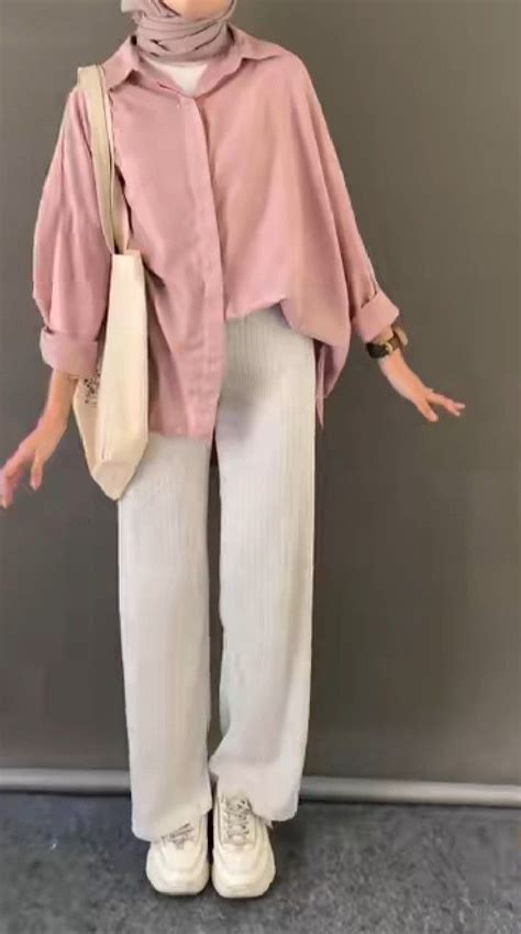 Hijab Casual Outfit Modest Casual Outfits Hijab Fashion Casual