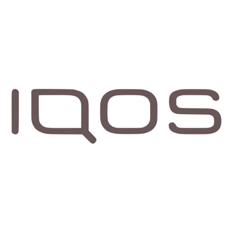 Iqos Logo Png Vector Ai Free Download
