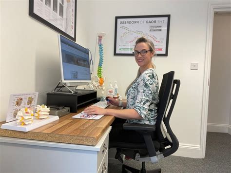 Common Posture Problems And How To Fix Them Chiroculture