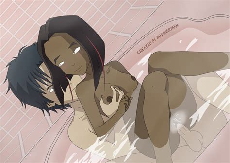 Post 3068107 Code Lyoko Kingdomlyoko Samantha Knight William Dunbar