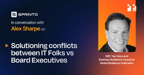 Stakeholder Alignment In Cybersecurity Conflicts Confusions And Implications