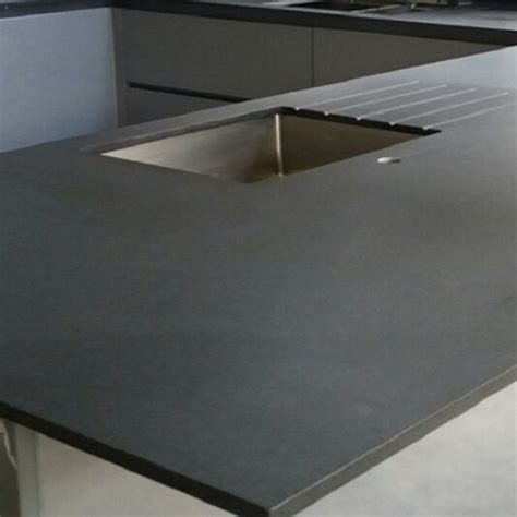 Absolute Black Granite Worktop