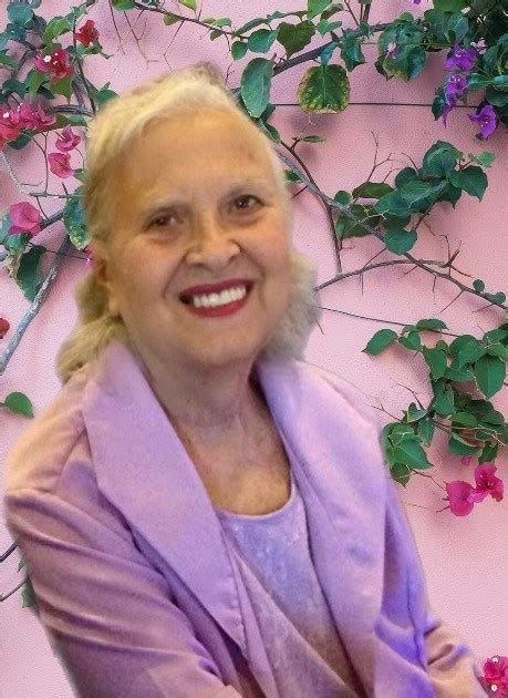 Concetta Buck Obituary La Mesa Ca