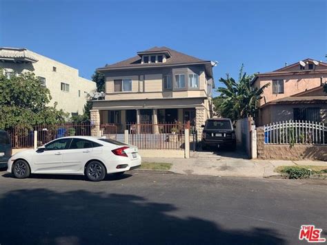 1155 E 24th St Los Angeles Ca 90011 ®