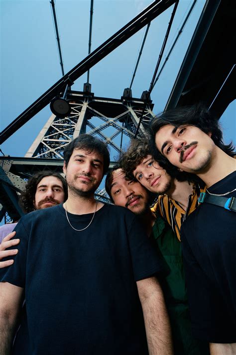 Why Another Reveals New Single And Video ‘hold On Tight