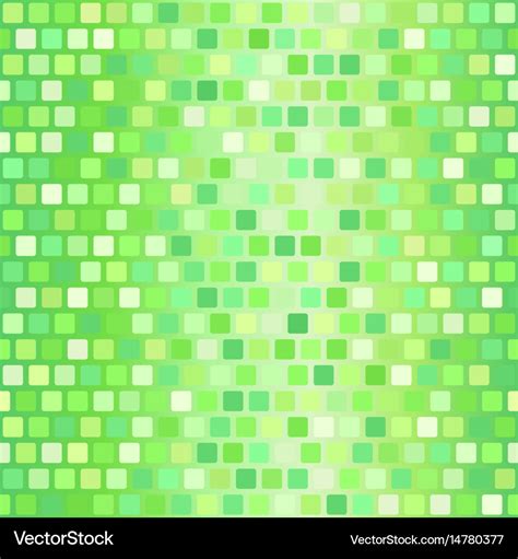 Square Pattern Seamless Gradient Tile Background Vector Image