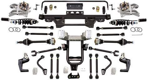 Independent Rear Suspension Kits Australia Superformance