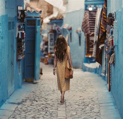 Check Out These 5 Virtual Travel Events Happening In October