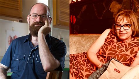 Brian Teare And Gillian Conoley New Dominion Bookshop