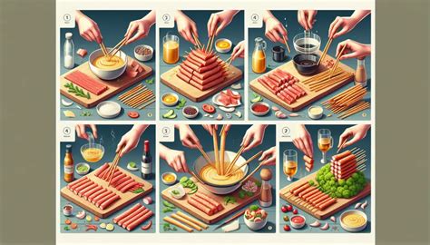 Kako Pripremiti Surimi štapiće Arzhr