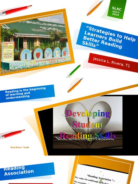 Strategies For Improving Reading Skills Pdf