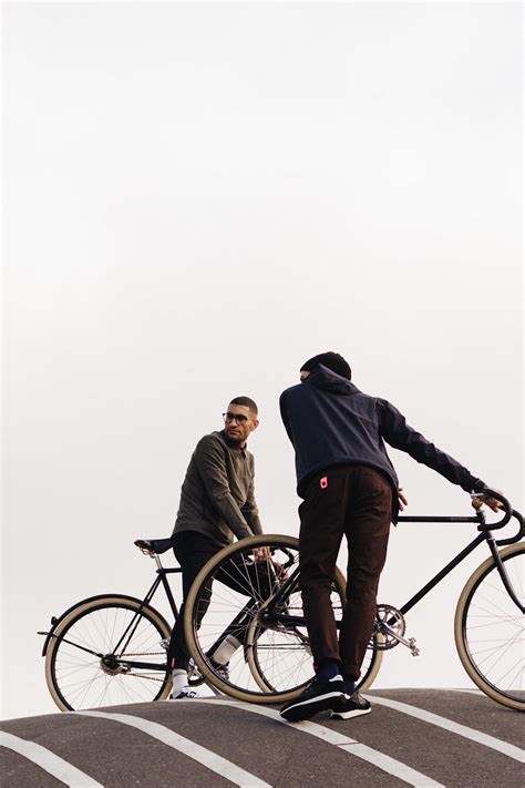 The Rapha Compass Challenge Rapha