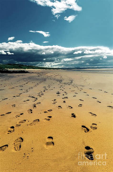 Following In Your Footsteps