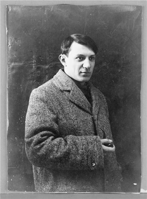 The Young Picasso The New Criterion