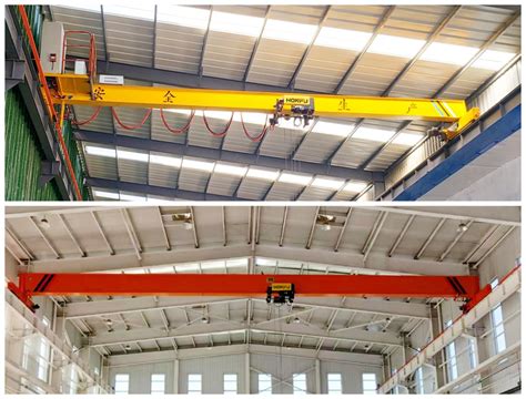 China Single Girder Customized Gantry Hoist Price Workshop 5 Ton