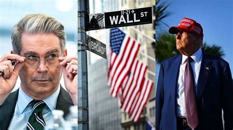 Woke Policy And Oligarchical Hypocrisy Openly Gay Treasury Secretary