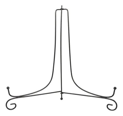 Suporte De Tigela De 12 Polegadas 1 Peça 12 Iron Easel Cl Mercadolivre