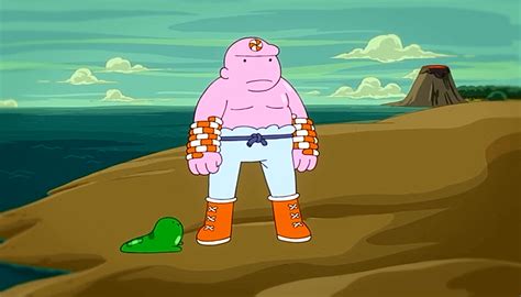 Elemental” Review Adventure Time Reviewed