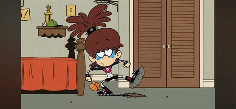 Lynn Loud Jr 3 By Clh1024 On Deviantart